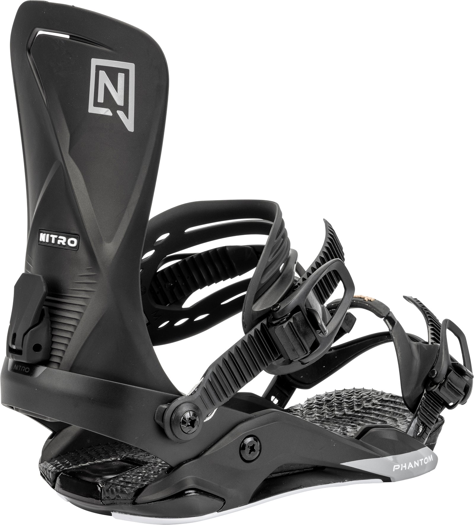 NITRO PHANTOM