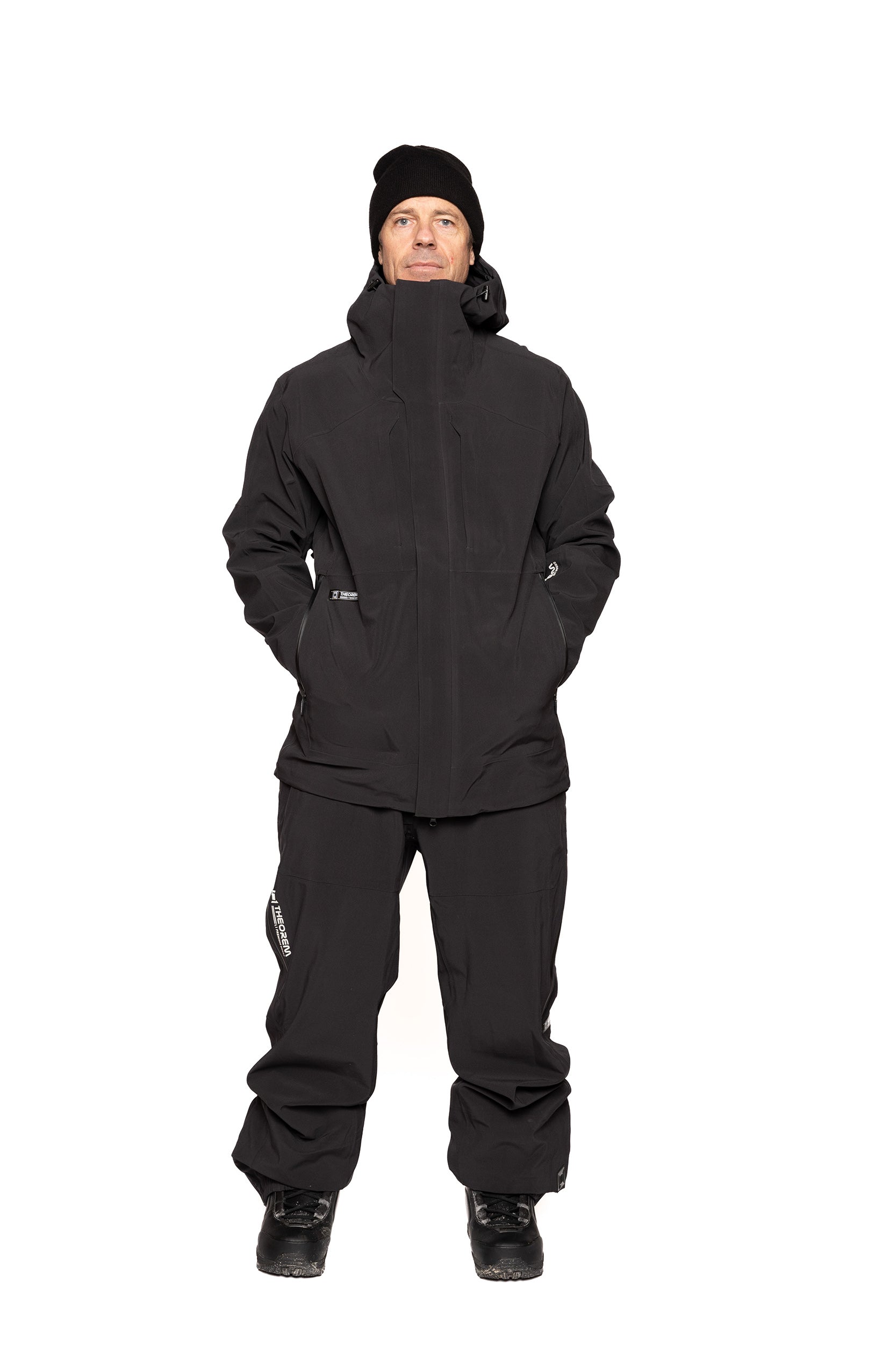 Alpha Jacket