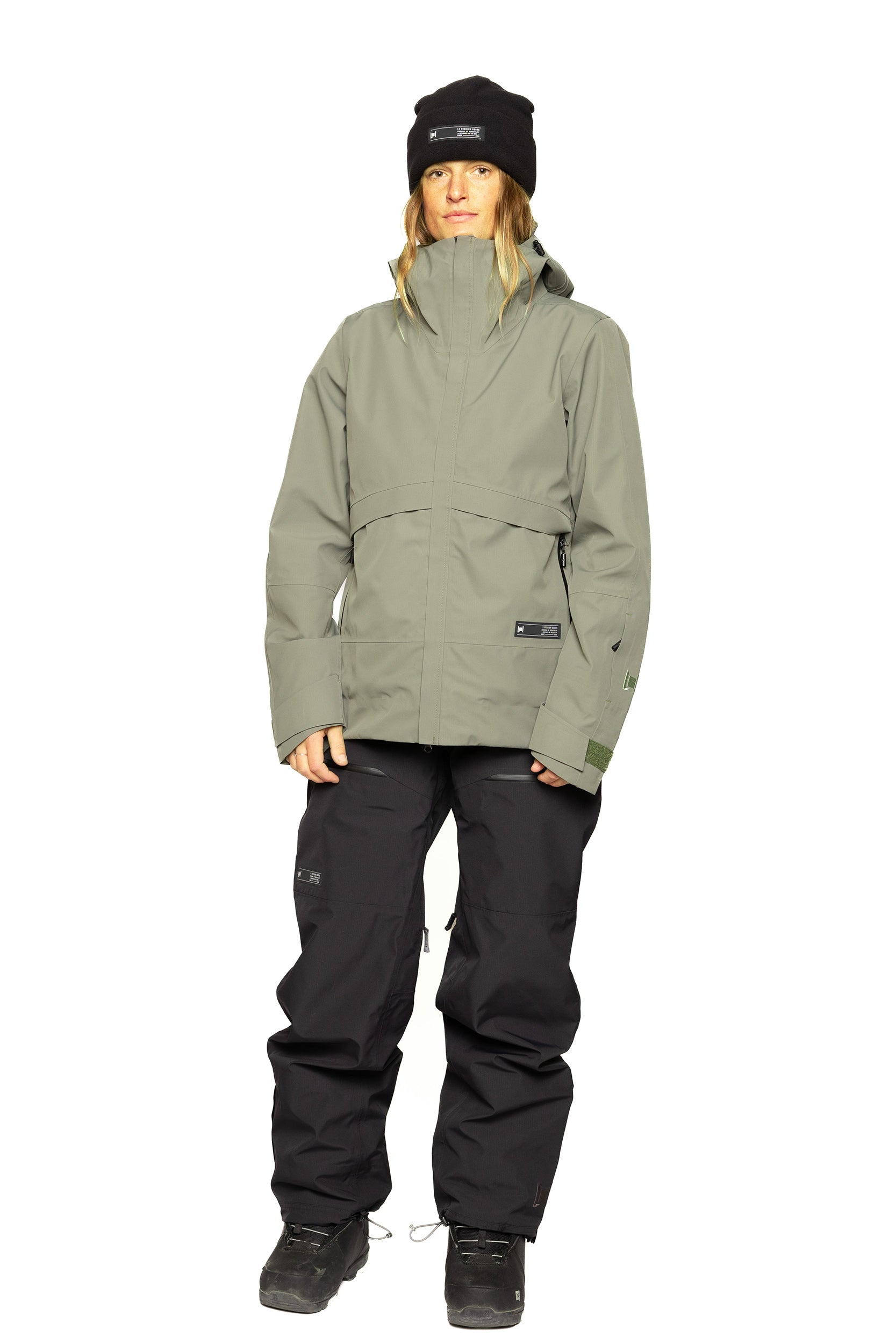 Ukka Jacket