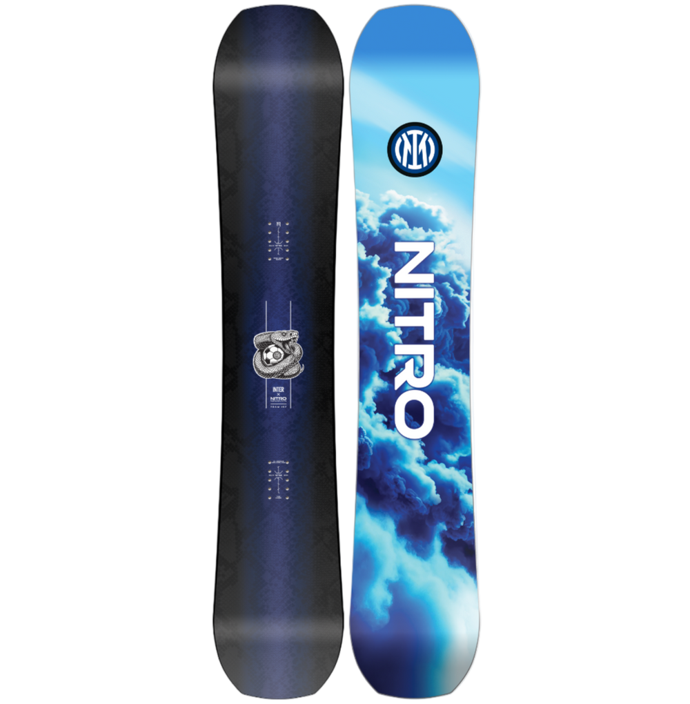 NITRO X INTER MILAN