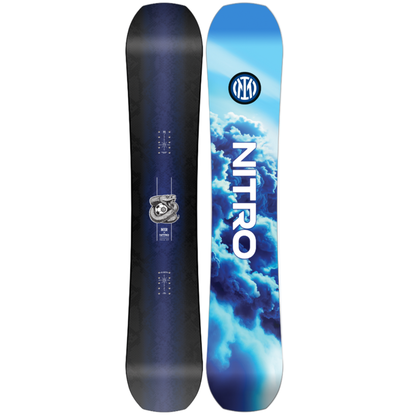 NITRO X INTER MILAN